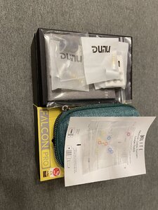 Thanh lý tai nghe Dunu Falcom Pro | VNAV - Mạng Nghe nhìn Việt nam