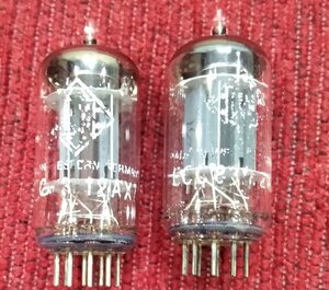 Bán 12ax telefunken | VNAV - Mạng Nghe nhìn Việt nam