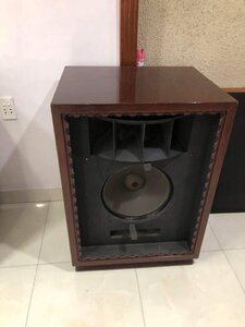 Loa Altec củ 416a | VNAV - Mạng Nghe nhìn Việt nam