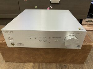 Bán DAC Sony UDA-1 full box không tì vết | VNAV - Mạng Nghe nhìn Việt nam