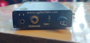 dap ibasso dx200+amp7, flagship Sony mdr-z1r, Cypher Labs Duet mod ...