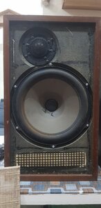 thanh lý loa dynaco a25 và amply L84 Thi Văn | VNAV - Mạng Nghe nhìn ...