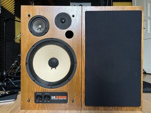 Loa RSL 3600 Monitor - giảm giá thanh lý | VNAV - Mạng Nghe nhìn Việt nam