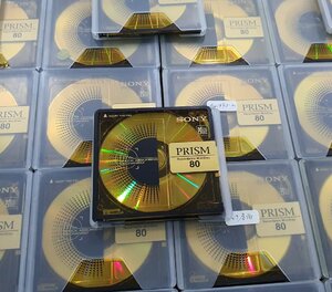 Bán đĩa MD Sony Prism nội địa Nhật | VNAV - Mạng Nghe nhìn Việt nam