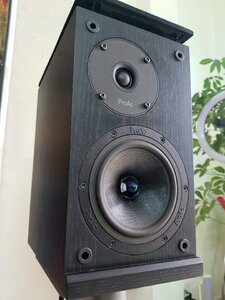 Bán loa Proac D1 | VNAV - Mạng Nghe nhìn Việt nam