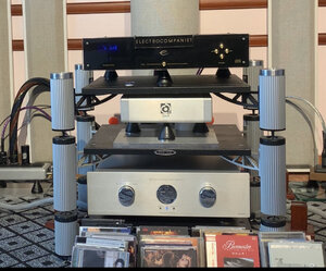 Kệ SOLID TECH 3 tầng | VNAV - Mạng Nghe nhìn Việt nam