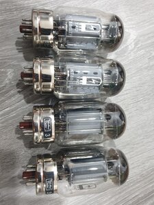 Cần bán bóng KT88 mới nguyên chưa xông điện | VNAV - Mạng Nghe nhìn ...