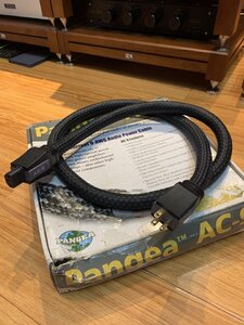 Dây nguồn Pangea AC9 | VNAV - Mạng Nghe nhìn Việt nam