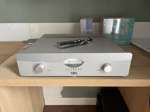 Bán amp YBA và pre pow thorens | VNAV - Mạng Nghe nhìn Việt nam