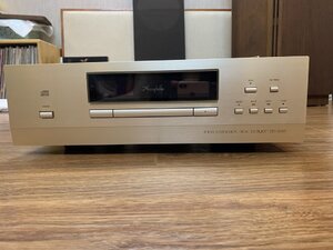 Accuphase dp500 | VNAV - Mạng Nghe nhìn Việt nam