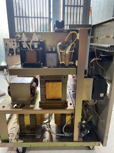 BACL Double C Core, choke lọc nguồn,tụ điện | VNAV - Mạng Nghe nhìn ...