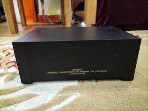 Step Up Audio-Technica AT1000T cần bán | VNAV - Mạng Nghe nhìn Việt nam