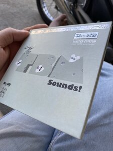 Dư 1CD the TBM - sounds! - Fim | VNAV - Mạng Nghe nhìn Việt nam