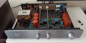 Yba alpha Used Price | HifiZero