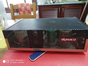 POW DYNACO ST 80 | VNAV - Mạng Nghe nhìn Việt nam