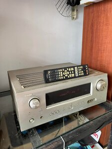 DENON AVR-1611 | VNAV - Mạng Nghe nhìn Việt nam