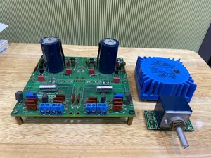 Pre V-fet 2SK79 SRPP (dự án trên vnav năm 2017) | VNAV - Mạng Nghe nhìn ...