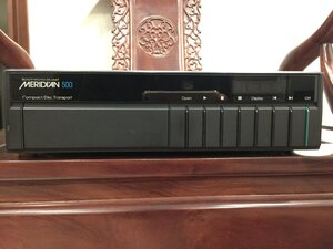 Cần bán cơ Meridian 500 khiển to, cd meridian 508.20 khiển nhỏ full ...