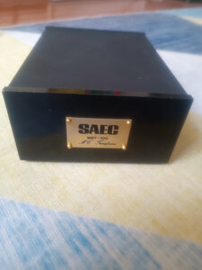 Bán phono saec mst-100 | VNAV - Mạng Nghe nhìn Việt nam