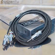 Dây Oyaide HPSC 35R - 3.5mm to 2 RCA | VNAV - Mạng Nghe nhìn Việt nam