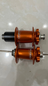 Hub Chris King | VNAV - Mạng Nghe nhìn Việt nam