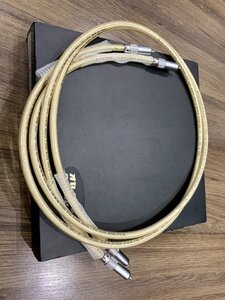 Bán dây RCA OYAIDE RCA AZ-910 1.3m | VNAV - Mạng Nghe nhìn Việt nam