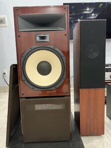 JBL S143 MKII . | VNAV - Mạng Nghe nhìn Việt nam