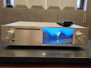 Music Server Cocktail Audio X50D | VNAV - Mạng Nghe nhìn Việt nam