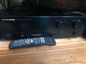 Giao lai Giảm giá Marantz pm 66se KI -Dây loa kimber 4 pr và | VNAV ...