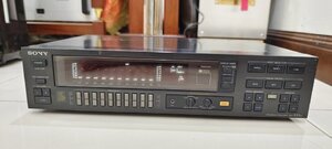 EQUALIZER SONY SEQ-333ES | VNAV - Mạng Nghe nhìn Việt nam