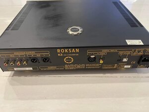 Dac Roksan K3 | VNAV - Mạng Nghe nhìn Việt nam