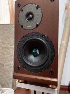 Nâng cấp thanh lý proac d1 | VNAV - Mạng Nghe nhìn Việt nam