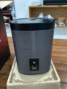 Soundbar Sonos playbar, sub gen1, play one gen1 | VNAV - Mạng Nghe nhìn ...