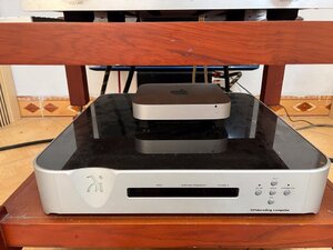 Thanh lý DAC wadia 321 | VNAV - Mạng Nghe nhìn Việt nam