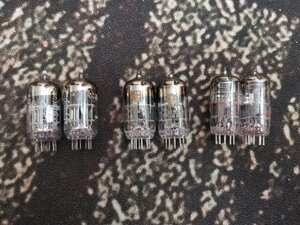 Em thanh lý nốt ít đồ hoặc Gl : Tube 6dj8/e88cc, 300b, 6f8g | VNAV ...