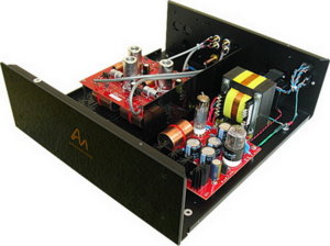 Dự án mới cho Audio Note L3 Phono Stage Kit | VNAV - Mạng Nghe nhìn ...