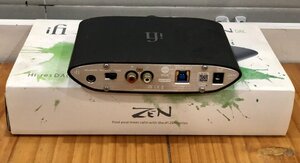 iFi Zen USB DAC | VNAV - Mạng Nghe nhìn Việt nam