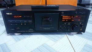 Cassette Deck Teac V-7000 | VNAV - Mạng Nghe nhìn Việt nam