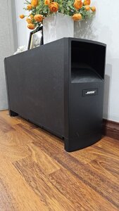 Bose AM 15 serie III và Denon 4311 | VNAV - Mạng Nghe nhìn Việt nam