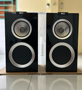 Thanh lý giảm giá Loa KEF R300 fullbox | VNAV - Mạng Nghe nhìn Việt nam