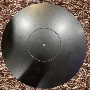 Bán tấm Mat Soundeck PM Turntable | VNAV - Mạng Nghe nhìn Việt nam
