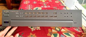 Bán selector Victor LX-S910 | VNAV - Mạng Nghe nhìn Việt nam