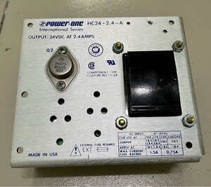 Nguồn 24V | VNAV - Mạng Nghe nhìn Việt nam