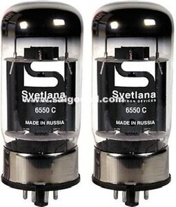 [Cần mua] - Bóng 6550 | VNAV - Mạng Nghe nhìn Việt nam