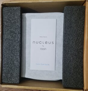 Bán Roon Nucleus (Rev B) | VNAV - Mạng Nghe nhìn Việt nam