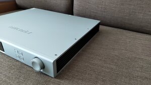 CD Wadia 381 và MS Aurender A10 | VNAV - Mạng Nghe nhìn Việt nam