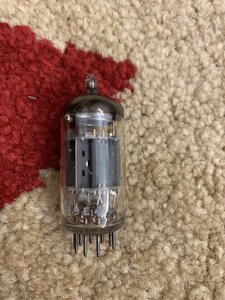 Bán bóng 12bh7 RCA và 12ax7 mullard, dây rca cỏ | VNAV - Mạng Nghe nhìn ...