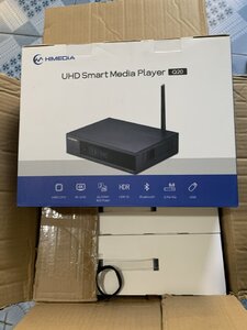 Bán đầu phát Himedia q20 4k uhd | VNAV - Mạng Nghe nhìn Việt nam