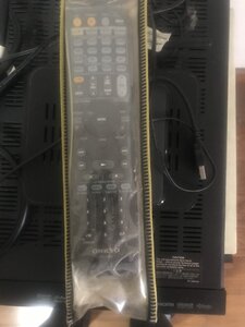 Amply onkyo HT-RC180/ac 120v | VNAV - Mạng Nghe nhìn Việt nam