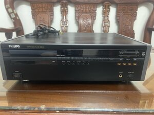Cd Philips Cd80 | VNAV - Mạng Nghe nhìn Việt nam